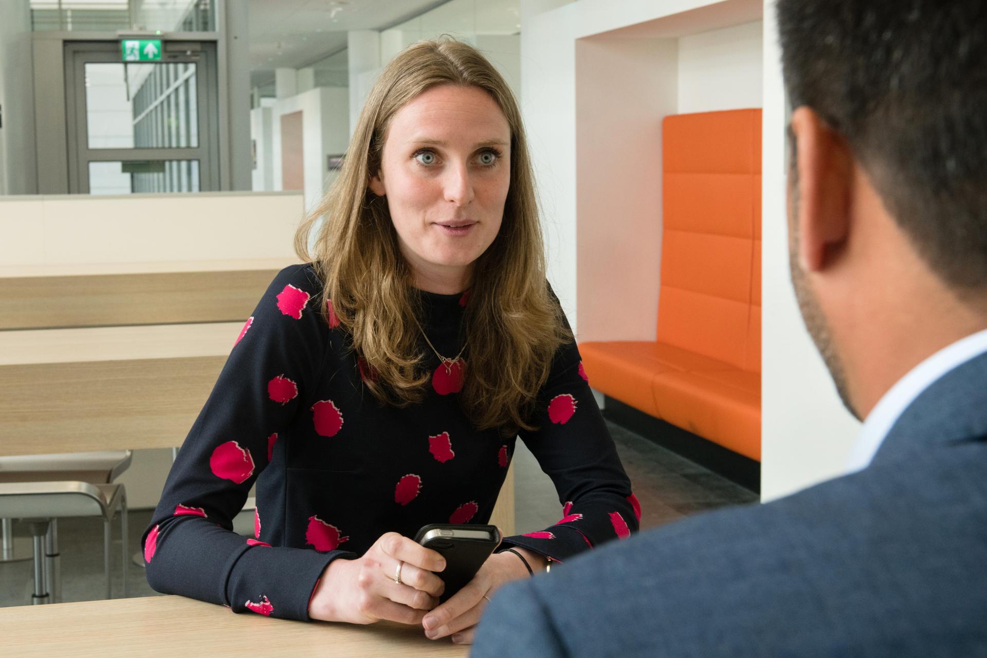 Logius | Onze organisatie